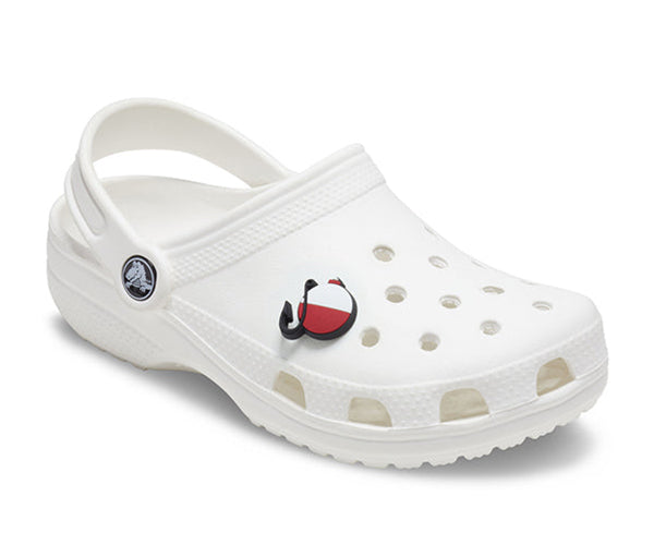JIBBITZ™ FISHING BOBBER – Crocs Myanmar