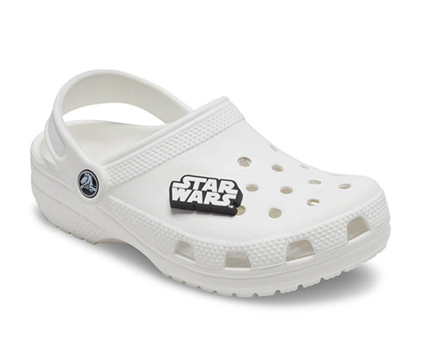 JIBBITZ™ STAR WARS LOGO – Crocs Myanmar
