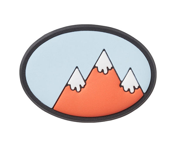 JIBBITZ™ MOUNTAIN SCENE – Crocs Myanmar