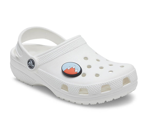 JIBBITZ™ MOUNTAIN SCENE – Crocs Myanmar