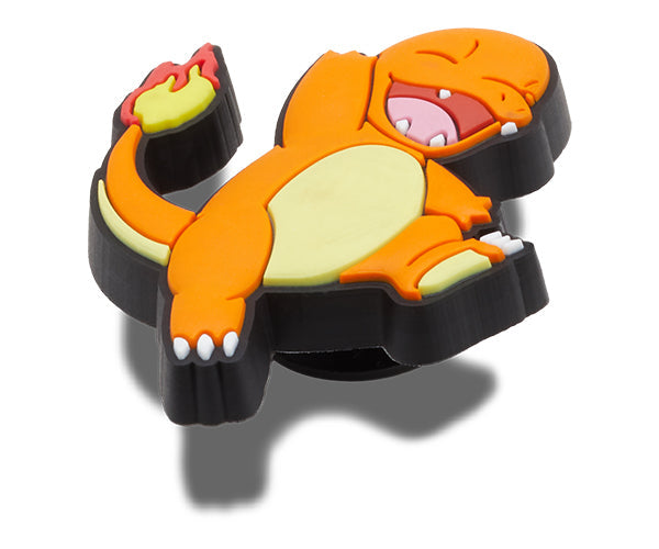 Jibbitz™ Charm POKEMON CHARMANDER – Crocs Myanmar