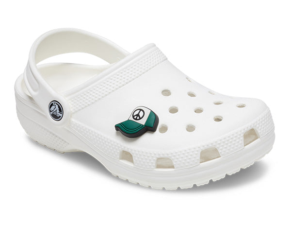 JIBBITZ™ PEACE HAT – Crocs Myanmar