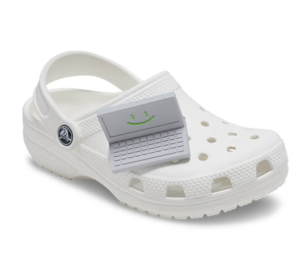 JIBBITZ™ LENTICULAR COMPUTER – Crocs Myanmar