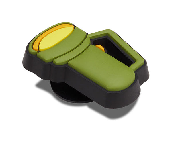 JIBBITZ™ CAMPING FLASHLIGHT – Crocs Myanmar