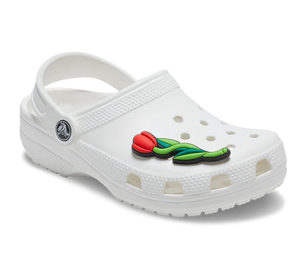 JIBBITZ™ ROSE FLOWER – Crocs Myanmar