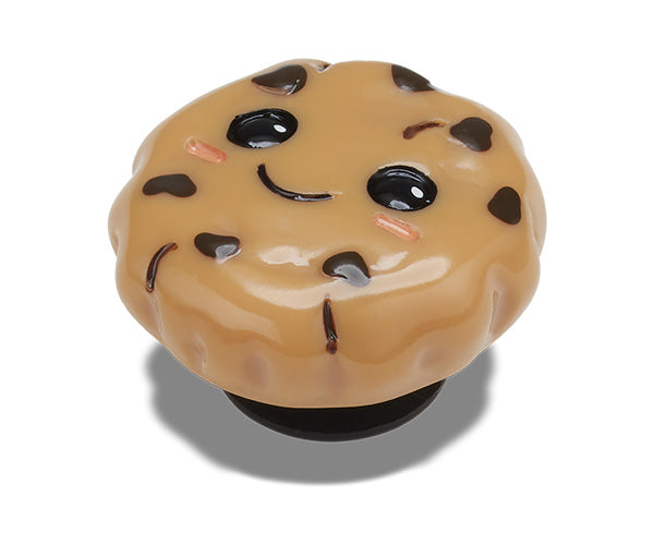 JIBBITZ™ CHARM Cutesy Chocolate Chip Cookie – Crocs Myanmar