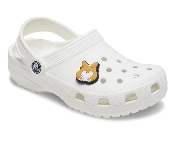 JIBBITZ™ CORGI BUTT – Crocs Myanmar
