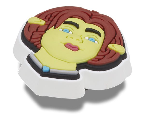 Jibbitz™ Charm Shrek Princess Fiona – Crocs Myanmar