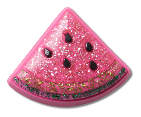 Jibbitz™ Charm Sparkle Watermelon – Crocs Myanmar