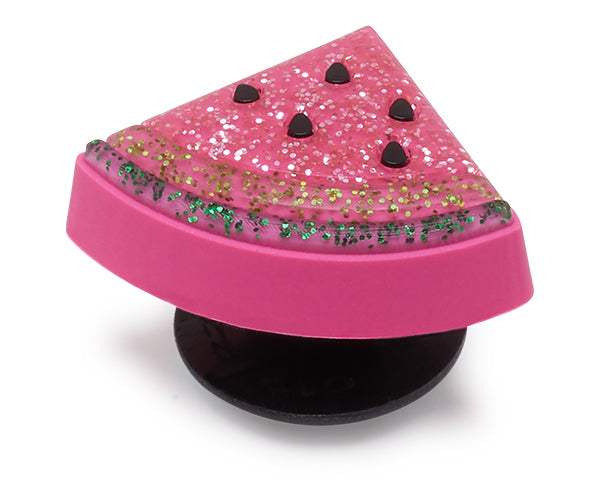 Jibbitz™ Charm Sparkle Watermelon – Crocs Myanmar