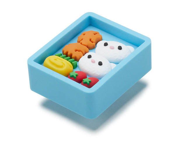 Jibbitz™ Charm Cute Bento Box – Crocs Myanmar