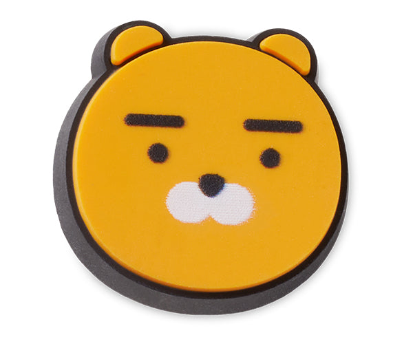 Jibbitz™ Charm KaKao Friends Ryan – Crocs Myanmar