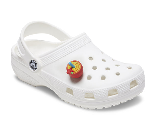 Jibbitz™ Charm Beach Drink – Crocs Myanmar