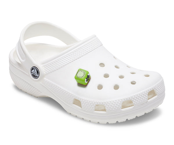 Jibbitz™ Charm Kiwi Friend – Crocs Myanmar