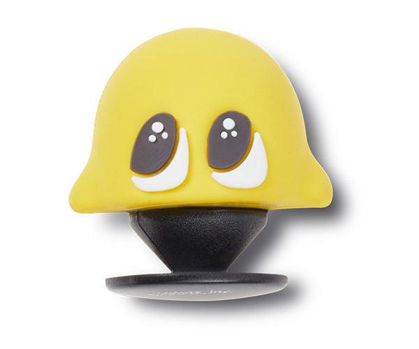 Jibbitz™ Charm Lemon Friend – Crocs Myanmar