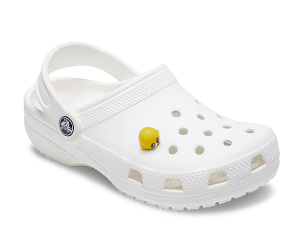 Jibbitz™ Charm Lemon Friend – Crocs Myanmar