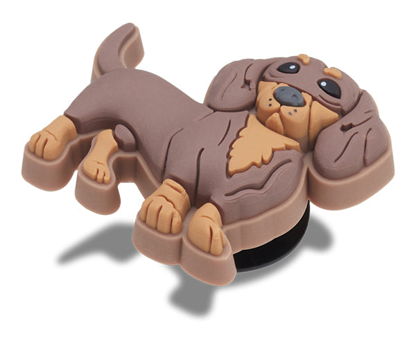 Jibbitz™ Charm Dachshund Puppy – Crocs Myanmar