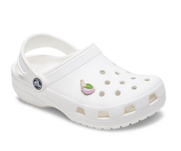 JIBBITZ™ CHARM CHERRY BLOSSOM MATCHA POWDER – Crocs Myanmar