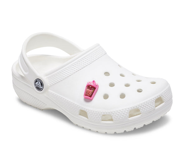 Jibbitz™ Charm Cherry Blossom Boba – Crocs Myanmar