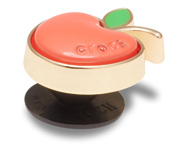 Jibbitz™ Charm Tiny Apple – Crocs Myanmar
