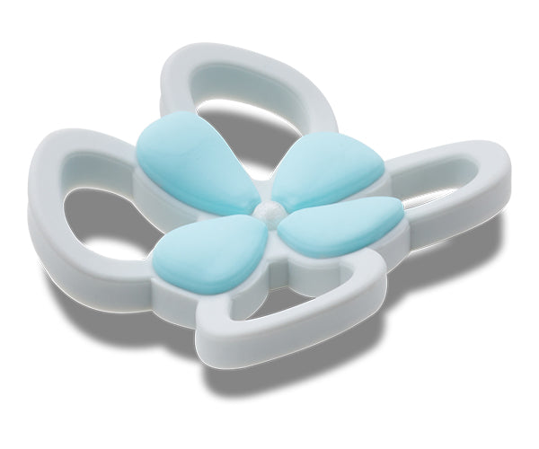 Jibbitz™ Charm Blue Cut Out Flower – Crocs Myanmar