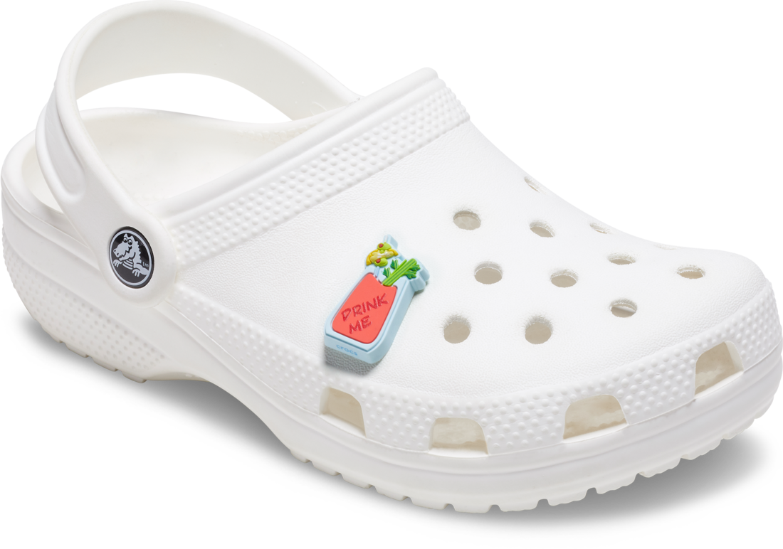 Jibbitz™ Charm Bloody Mary – Crocs Myanmar