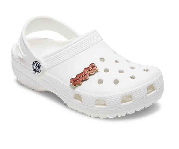 Jibbitz™ Charm Gold Bacon – Crocs Myanmar