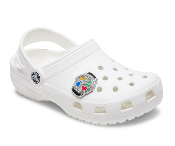 Jibbitz™ Charm Crocs Watch – Crocs Myanmar