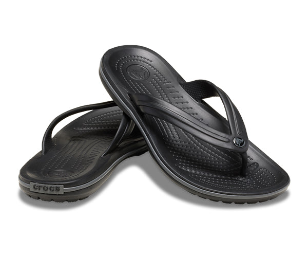 UNISEX CROCS CROCBAND FLIP – Crocs Myanmar