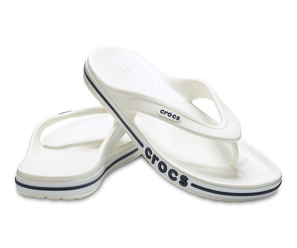 UNISEX CROCS BAYABAND FLIP – Crocs Myanmar
