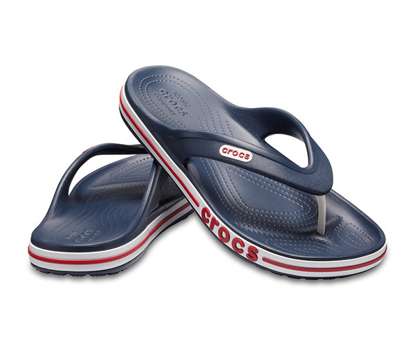 Unisex Crocs Bayaband Flip – Crocs Myanmar