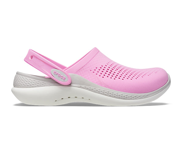 UNISEX CROCS LITERIDE 360 CLOG – Crocs Myanmar