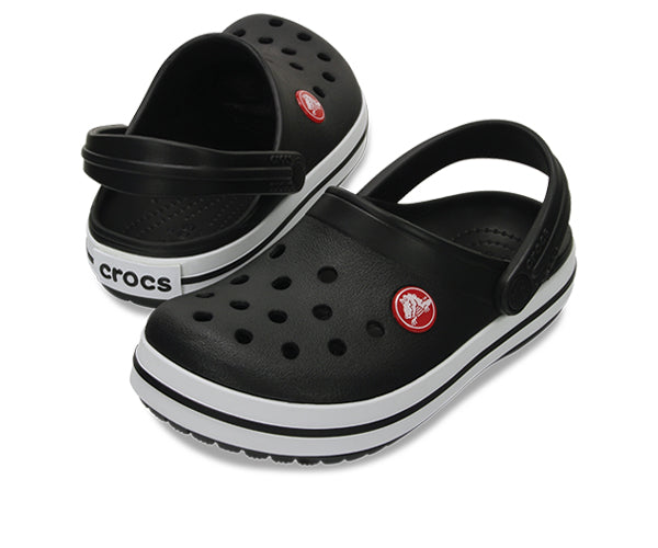 Kids' Crocs Crocband Clog – Crocs Myanmar