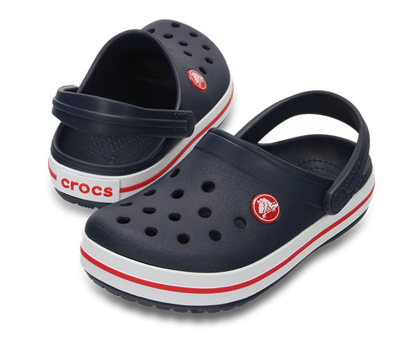 Toddler Crocs Crocband Clog – Crocs Myanmar