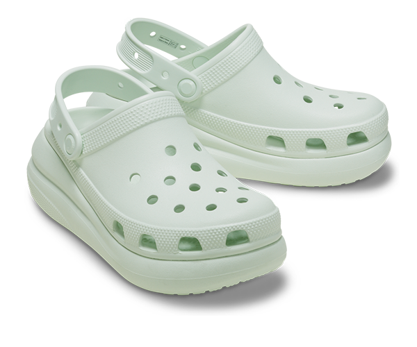 Unisex Crocs Crush Classic Clog – Crocs Myanmar