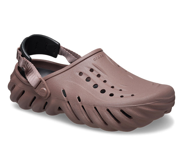 Unisex Crocs Echo Clog – Crocs Myanmar