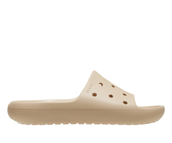 Unisex Crocs Classic V2 Slides – Crocs Myanmar