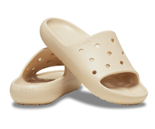 Unisex Crocs Classic V2 Slides – Crocs Myanmar