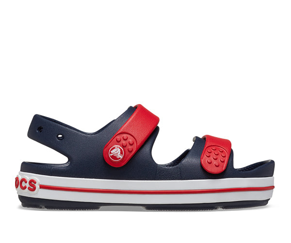 Kids Crocs Crocband Cruiser Sandal – Crocs Myanmar