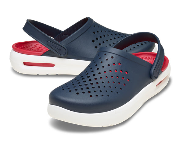Unisex Crocs Inmotion Clog – Crocs Myanmar