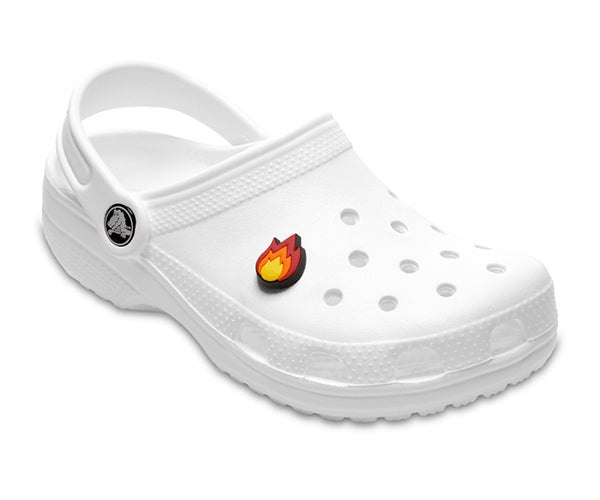 JIBBITZ™ FIRE – Crocs Myanmar